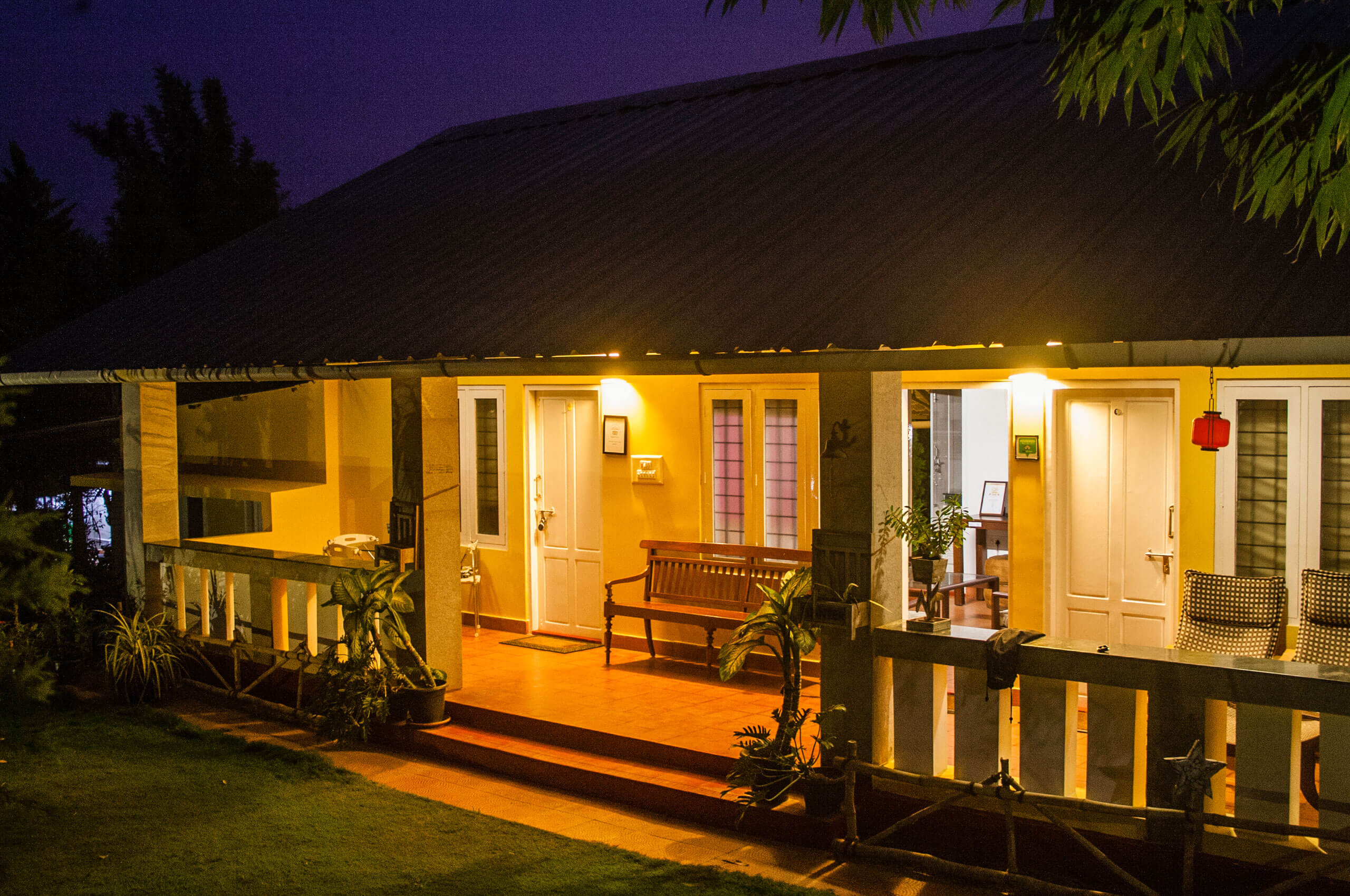 Experience the Charm of Harvest Fresh Farm Resort - Harvest Fresh